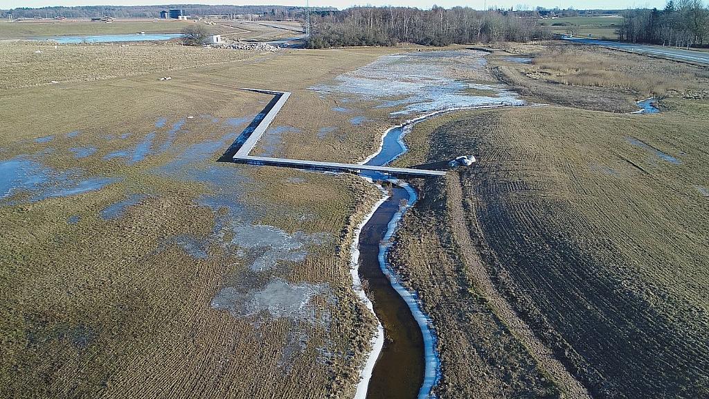 Energy, Climate and Environmental Park - Projects