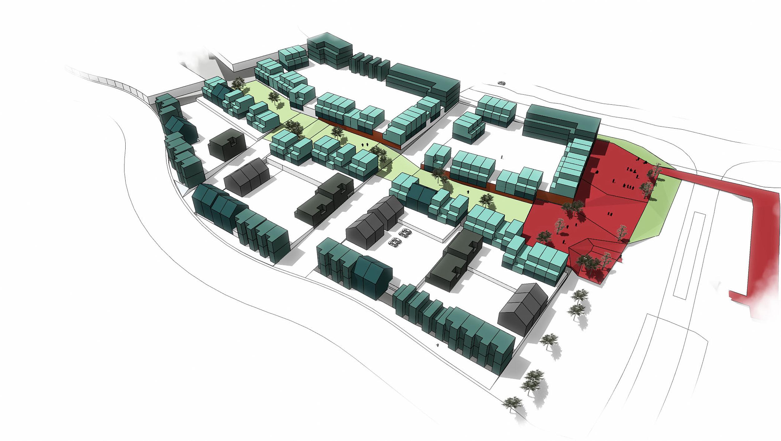 Framework Agreement, Strategic Urban Development Aarhus Municipality ...