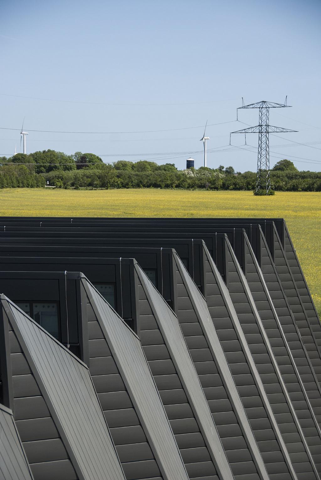 GIS buildings - Projects - C.F. Møller