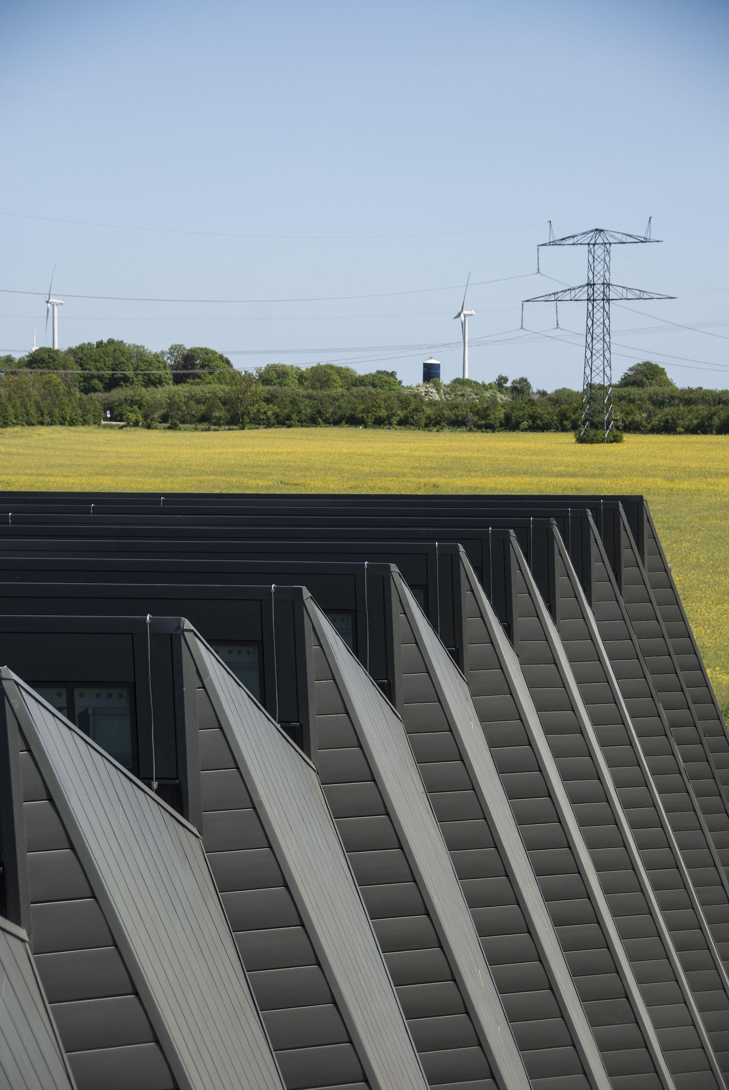 GIS buildings - Projects - C.F. Møller