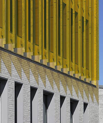 IHA Katrinebjerg - Projects - C.F. Møller