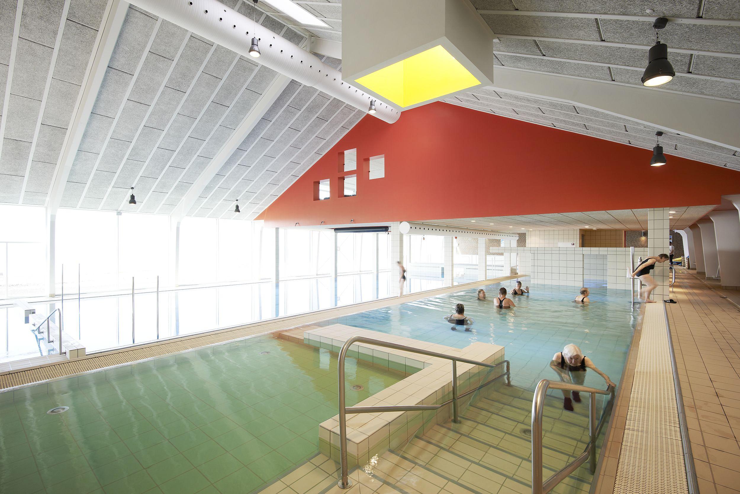 Old Swimming Pools 12 Amazing Old Indoor Swimming Pools That Will Make