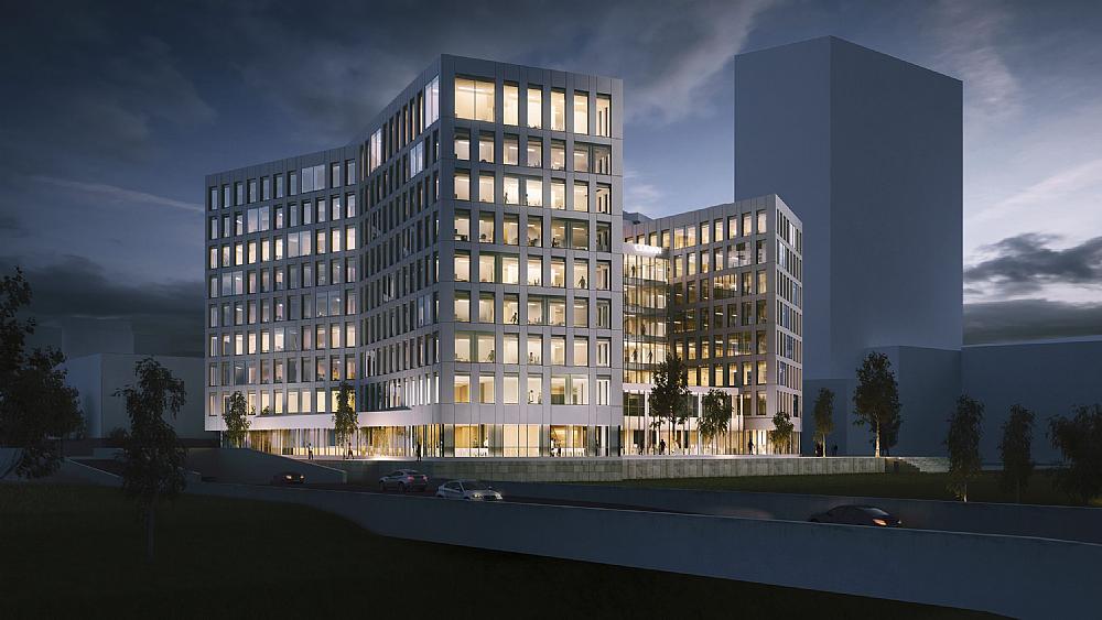 The BIG HUGE Copenhagen Ørestad Thread | Projects & Construction | Page ...