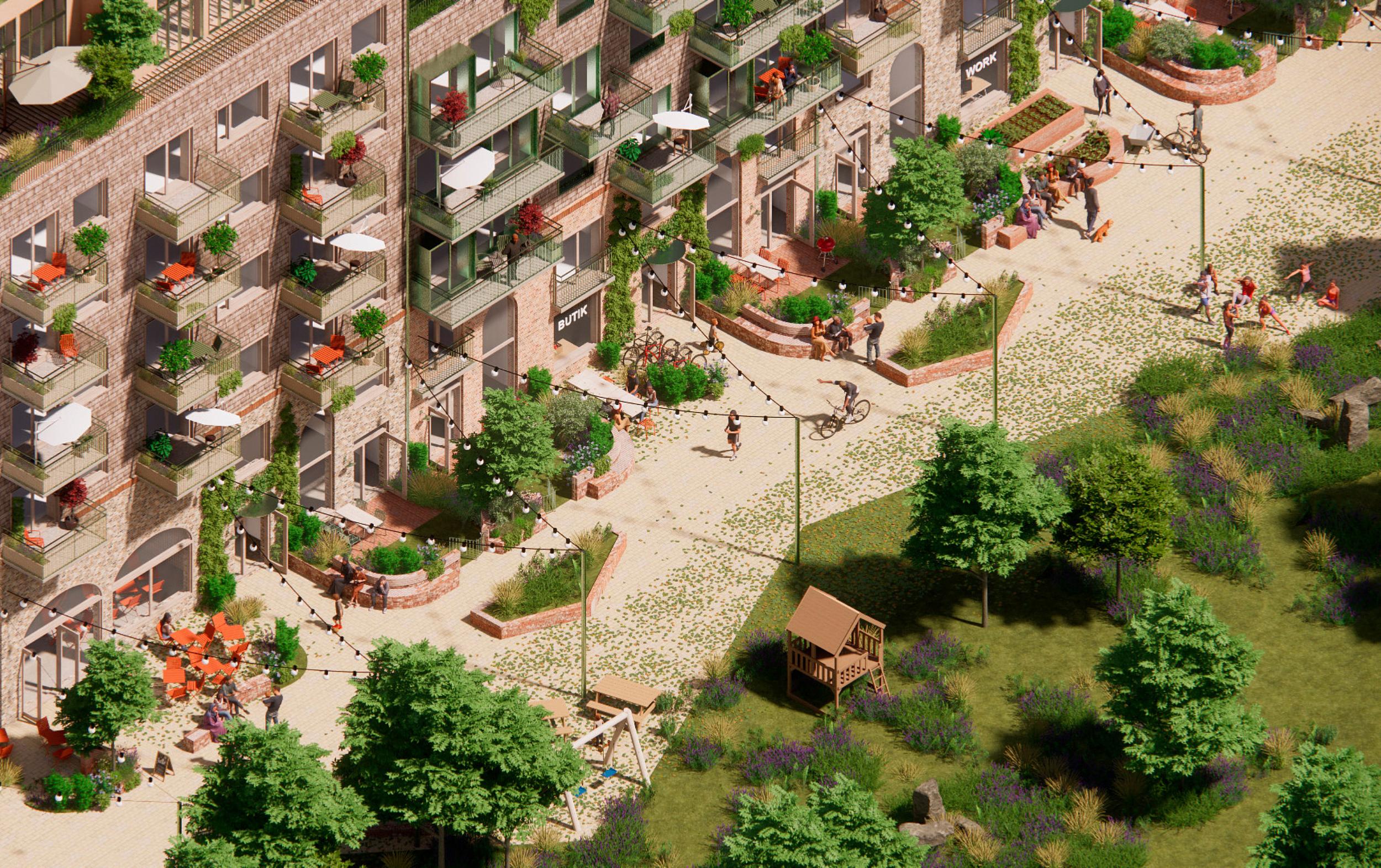 SHIGUCHI - Projects - C.F. Møller