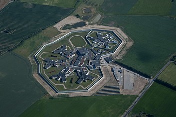 Storstrøm Prison - Projects - C.F. Møller