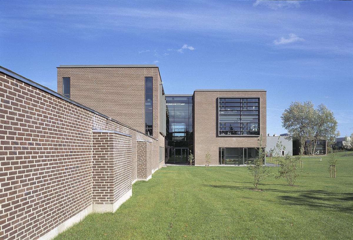 Topdanmark, Ballerup - Projects - C.F. Møller