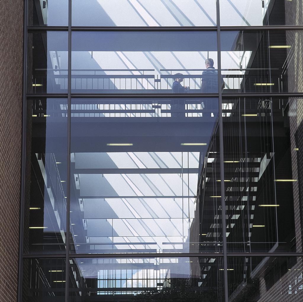Topdanmark, Ballerup - Projects - C.F. Møller