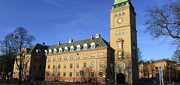 Ullevål University Hospital - Healthcare Planning - Projects - C.F. Møller