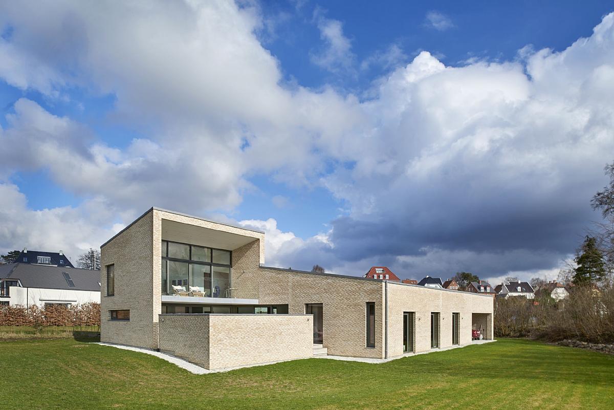 Villa Araca - Projects - C.F. Møller