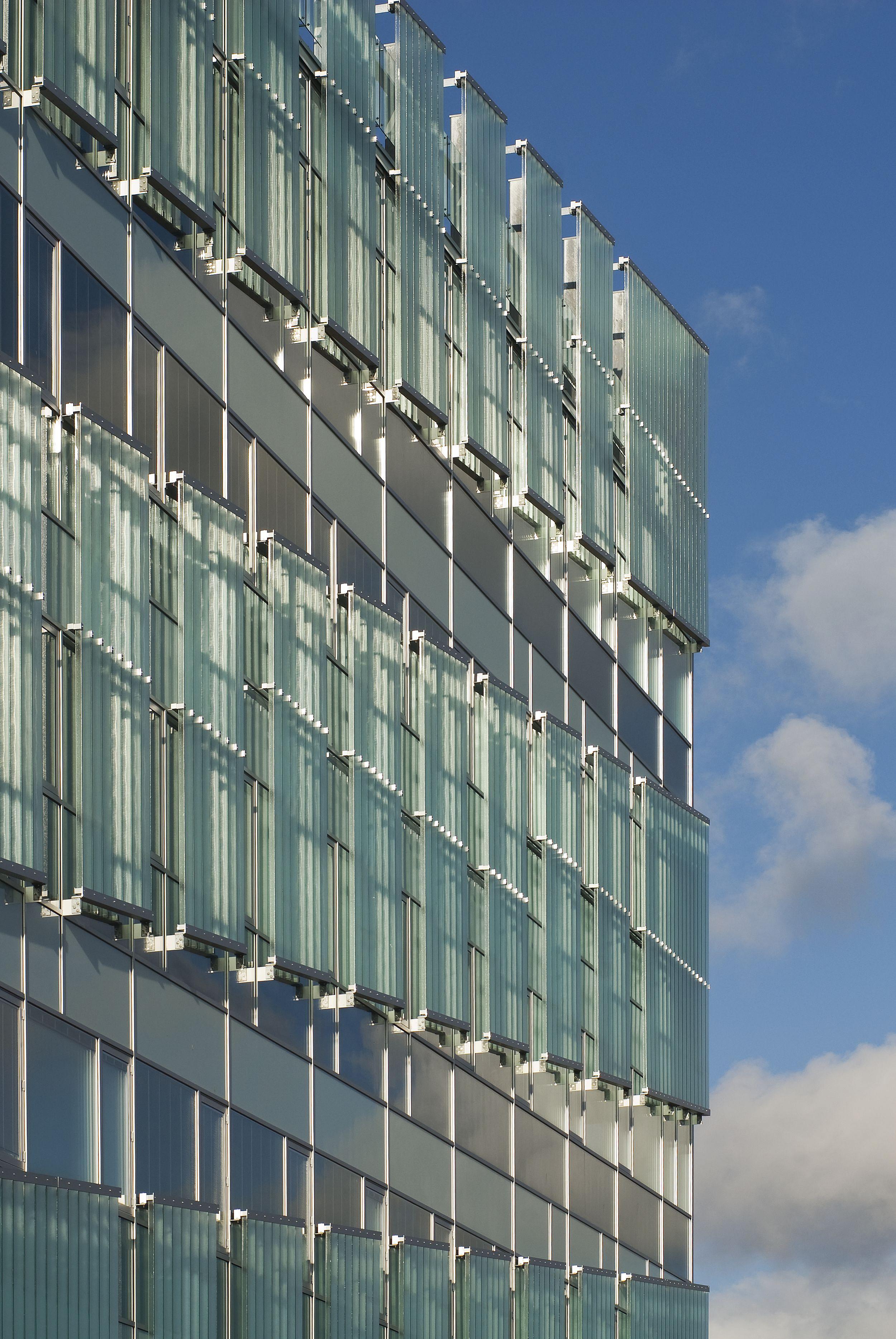 Vitus Bering Innovation Park - Projects - C.F. Møller