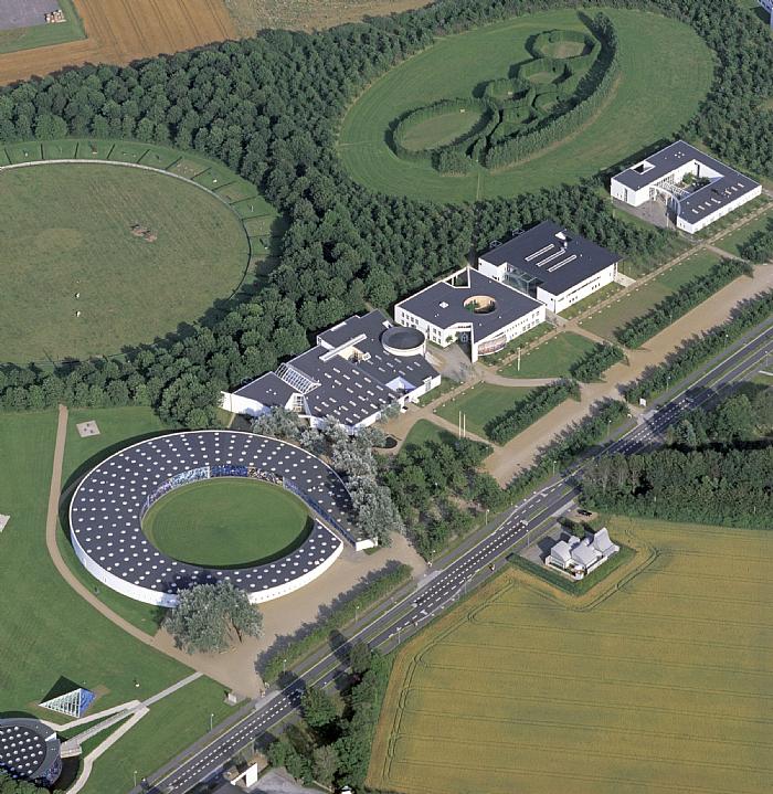 Birk Centerpark - Projects - C.F. Møller