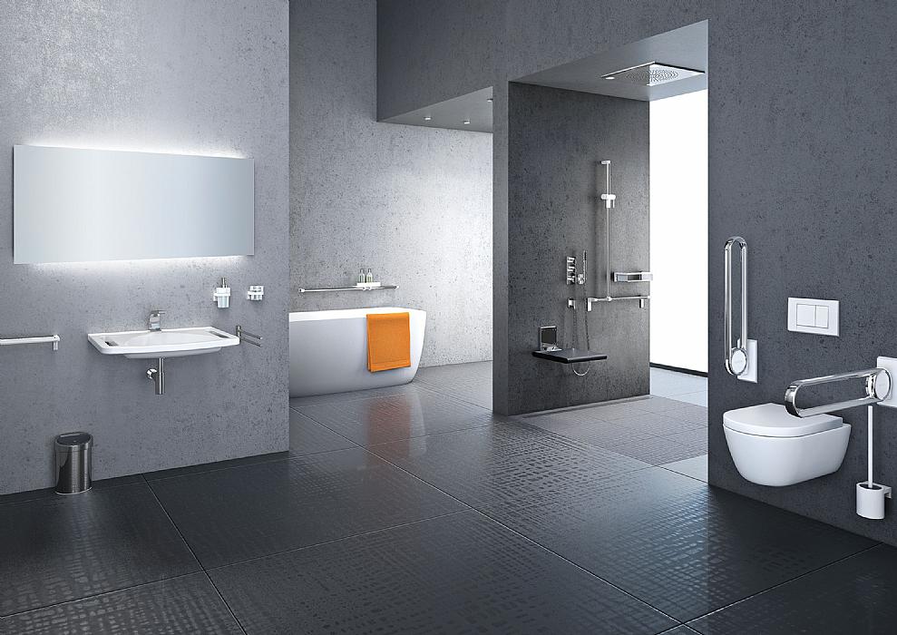 Cavere - Care Solutions - Projects - C.F. Møller