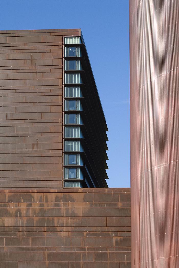 Skive CHP station - Projects - C.F. Møller